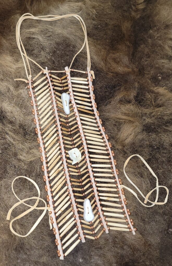 Traditional breastplate – Classifieds PowWows.com